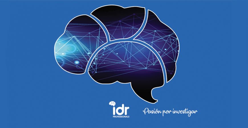 Presentación | IDR Professionals