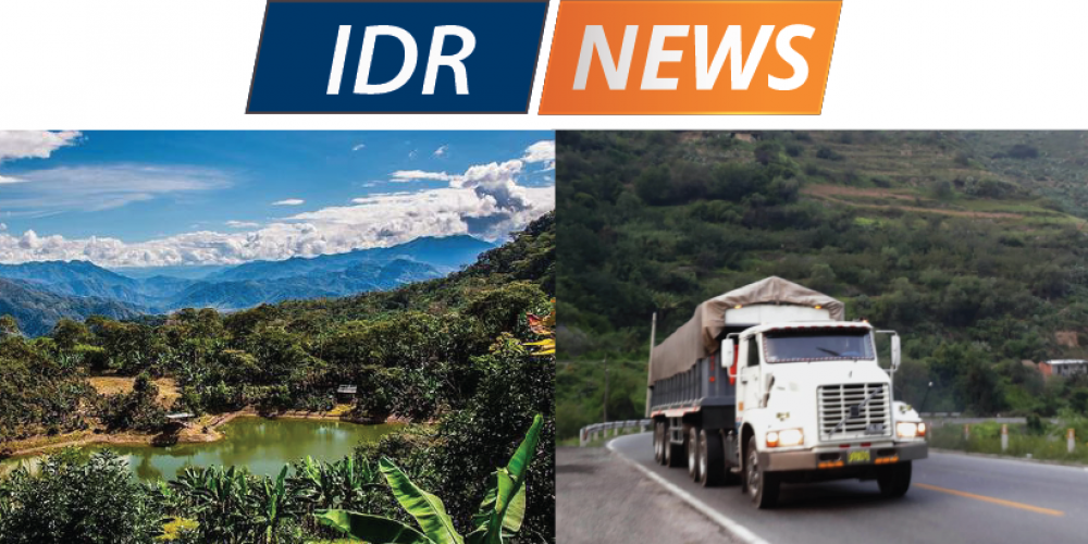 Los subsidios económicos perjudiciales para la biodiversidad | IDR ...